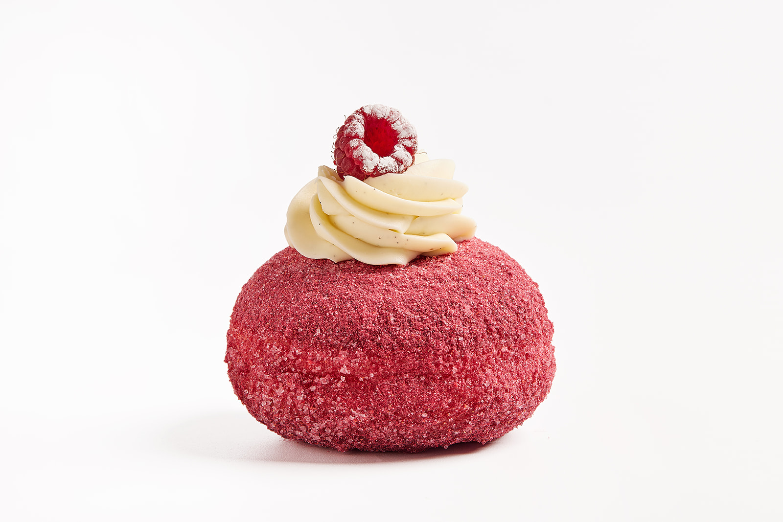 Donutelier: London’s Luxurious Donut Destination