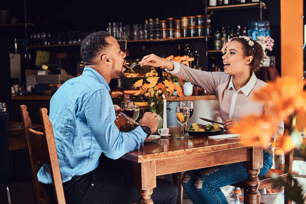 10 Must-Try New Restaurants in London This Fall 2024