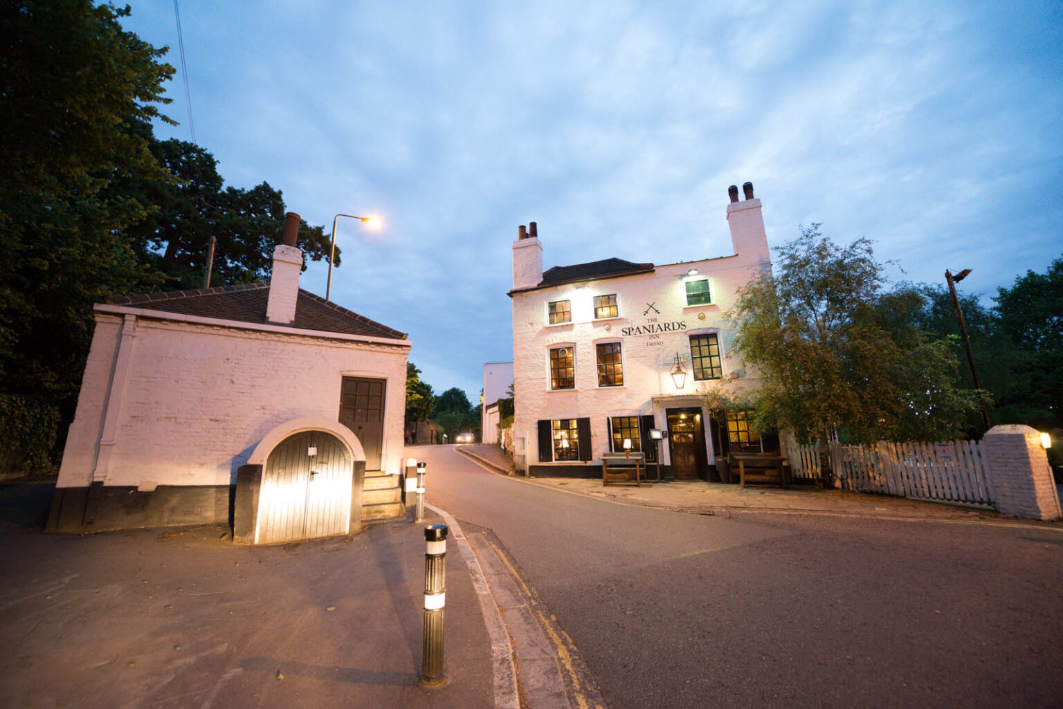 18 Best Restaurants for Christmas Dinner in London