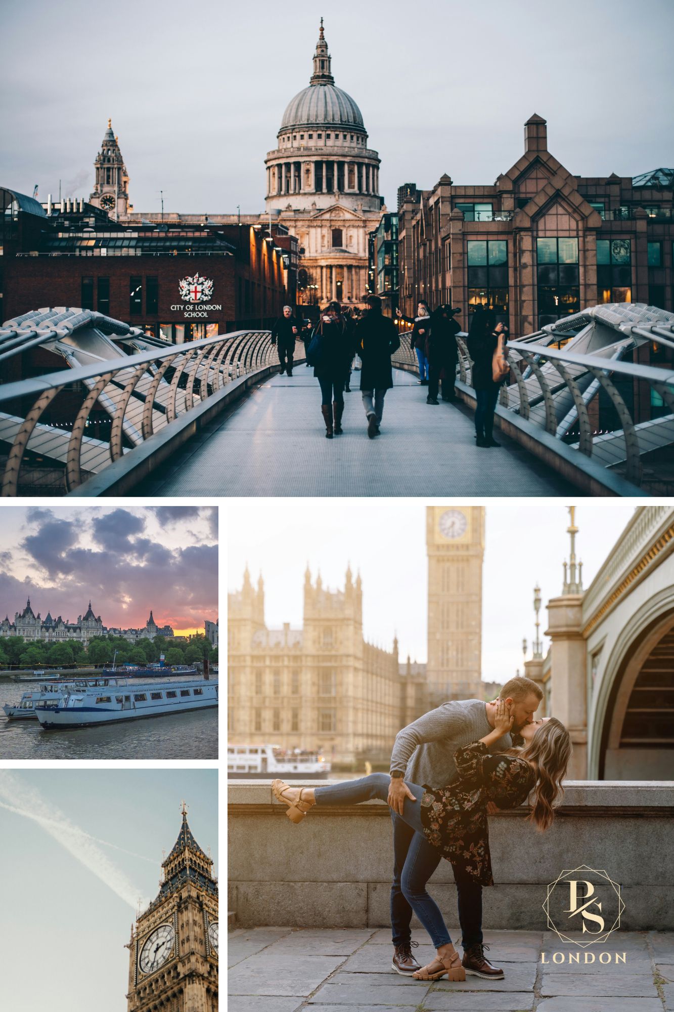 Best London Date Night Ideas & Places | Your 2025 Guide