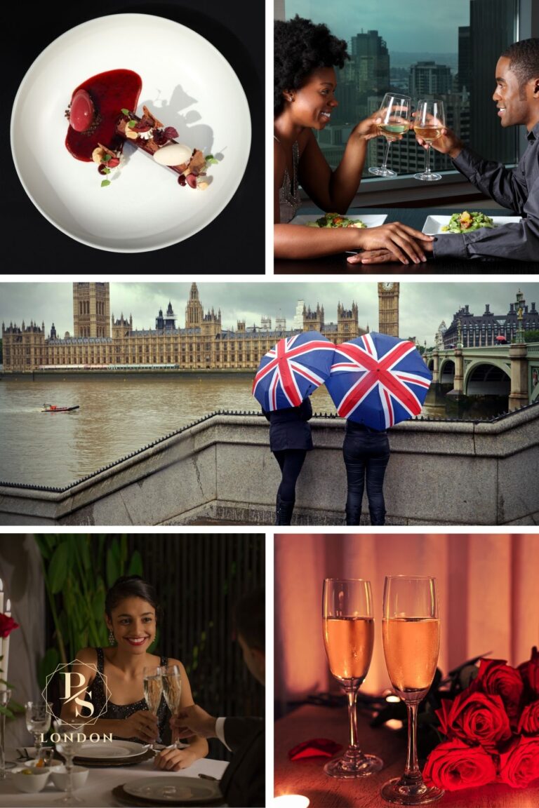 Best London Date Night Ideas & Places | Your 2025 Guide