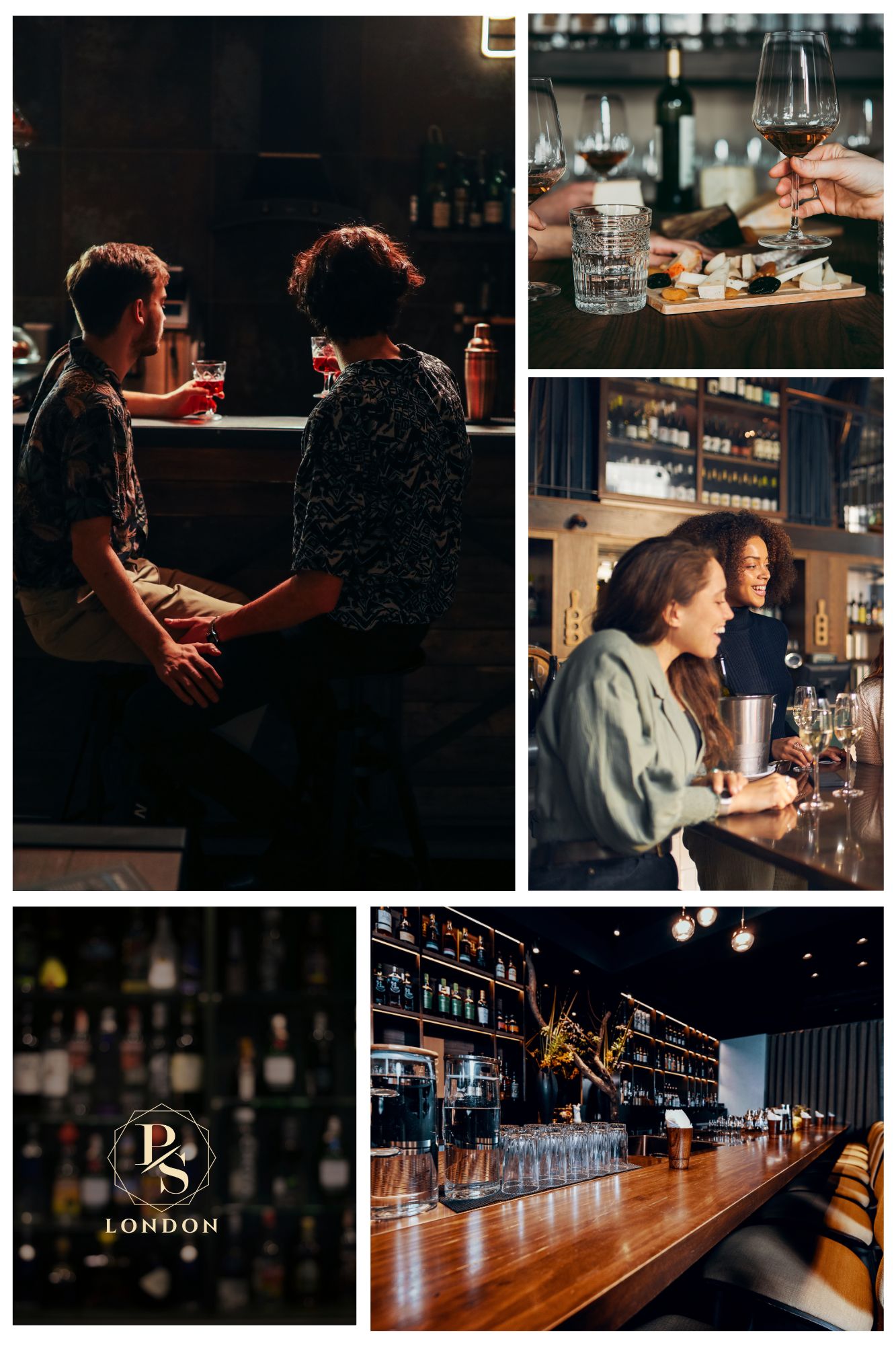 Best London Date Night Ideas & Places | Your 2025 Guide