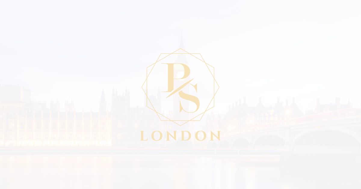 Bespoke Concierge Services London | P.S London