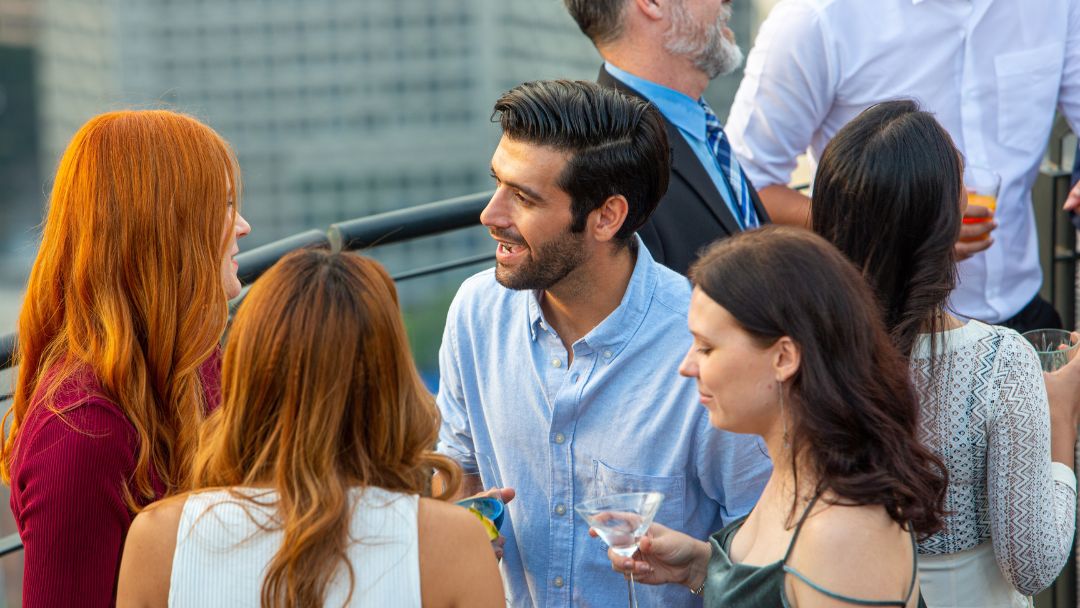 Innovative Corporate Hospitality Ideas in London to Impress Clients
