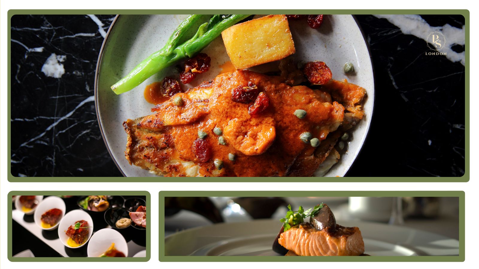 Caribbean Fine Dining London: 8 Best Restaurants 2026
