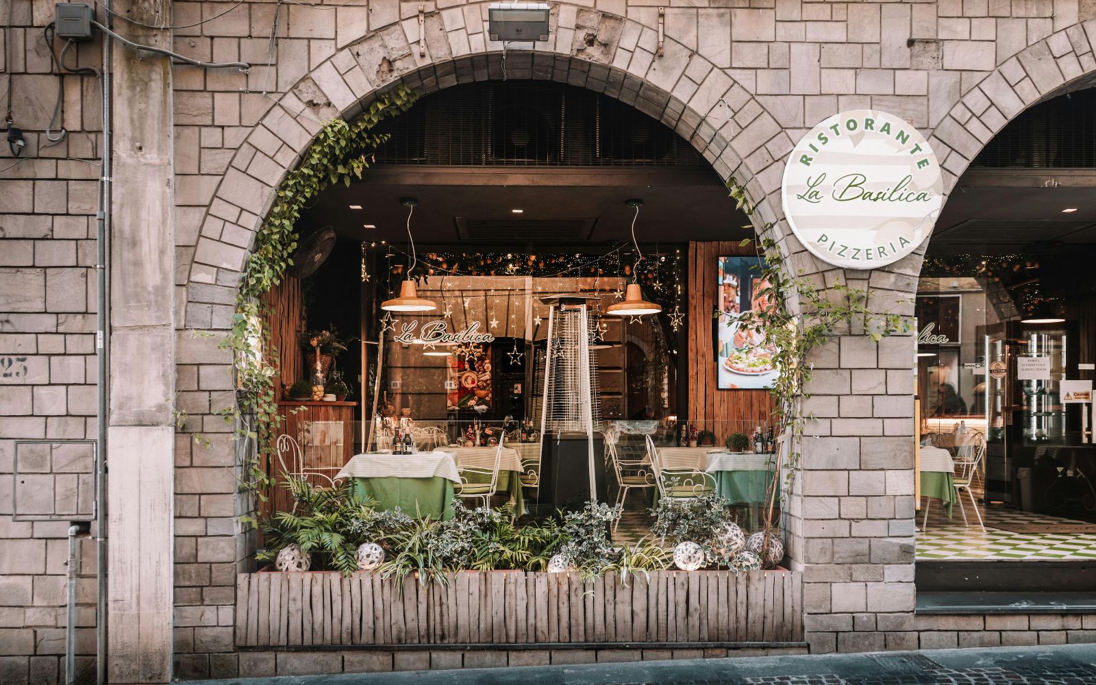 Italian Fine Dining London: 10 Best Restaurants 2026