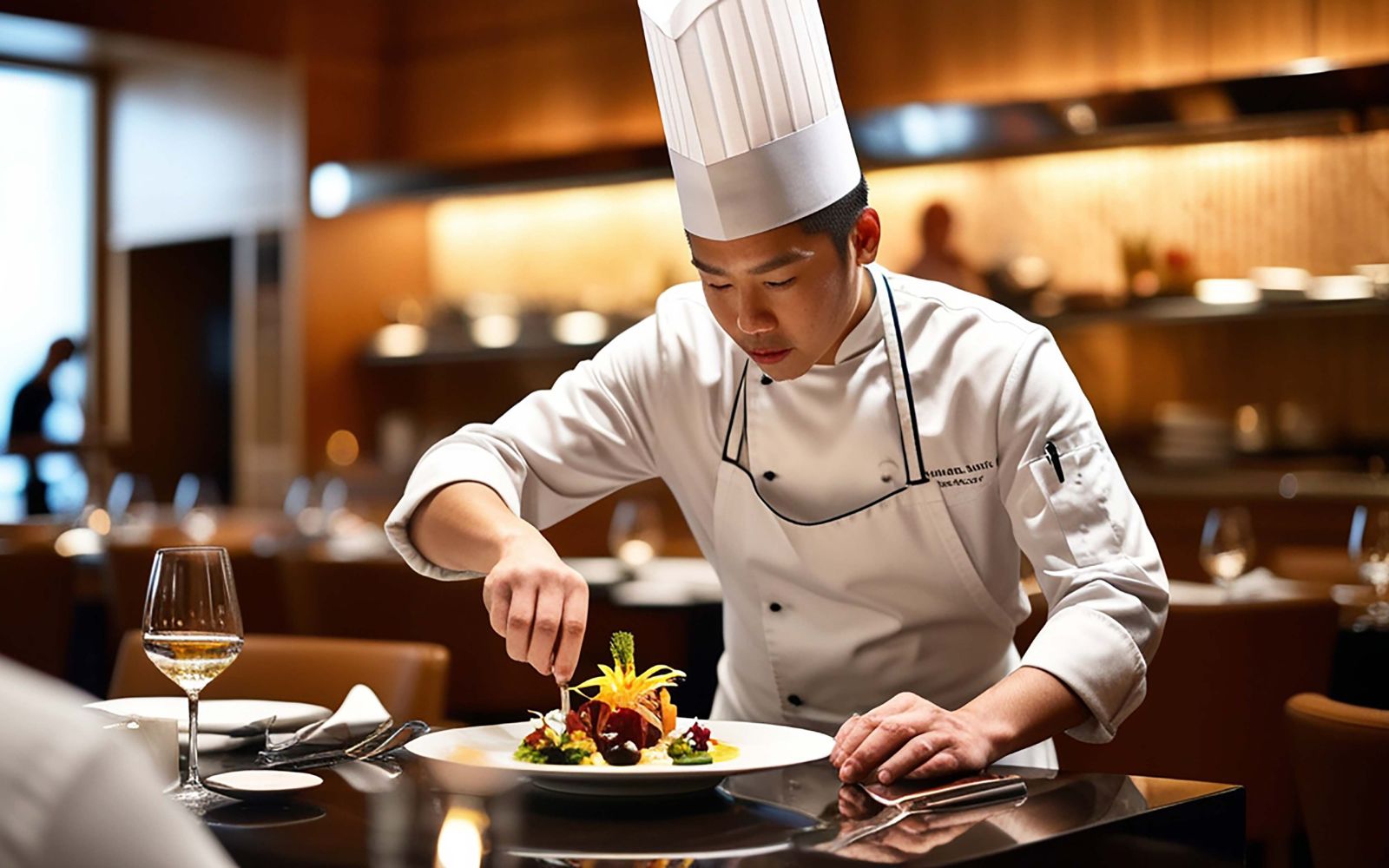 Thai Fine Dining London: The 6 Best Restaurants in 2026