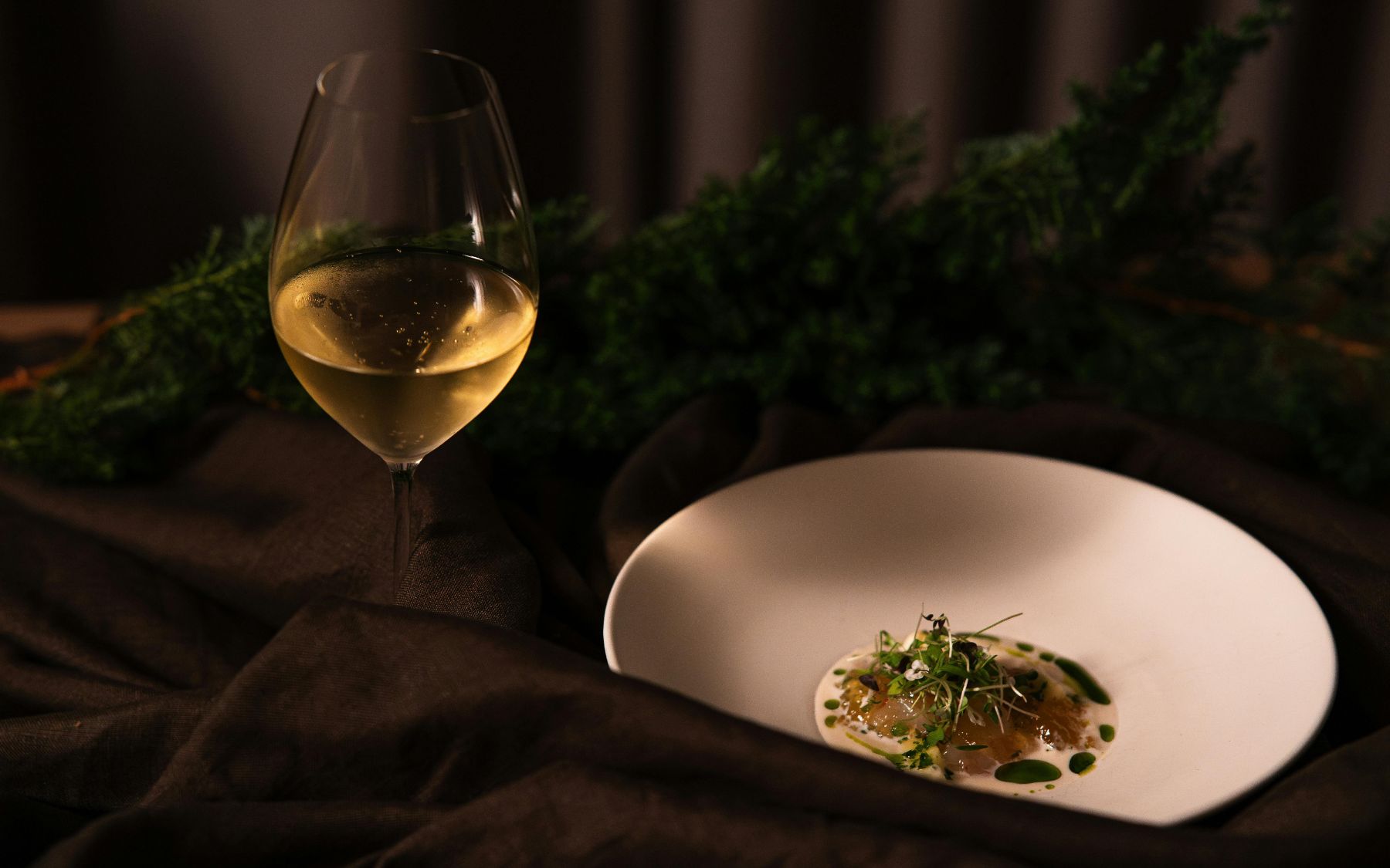 Thai Fine Dining London: The 6 Best Restaurants in 2026